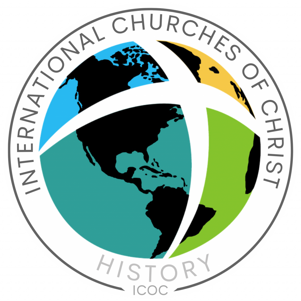 Global Connect - ICOC History